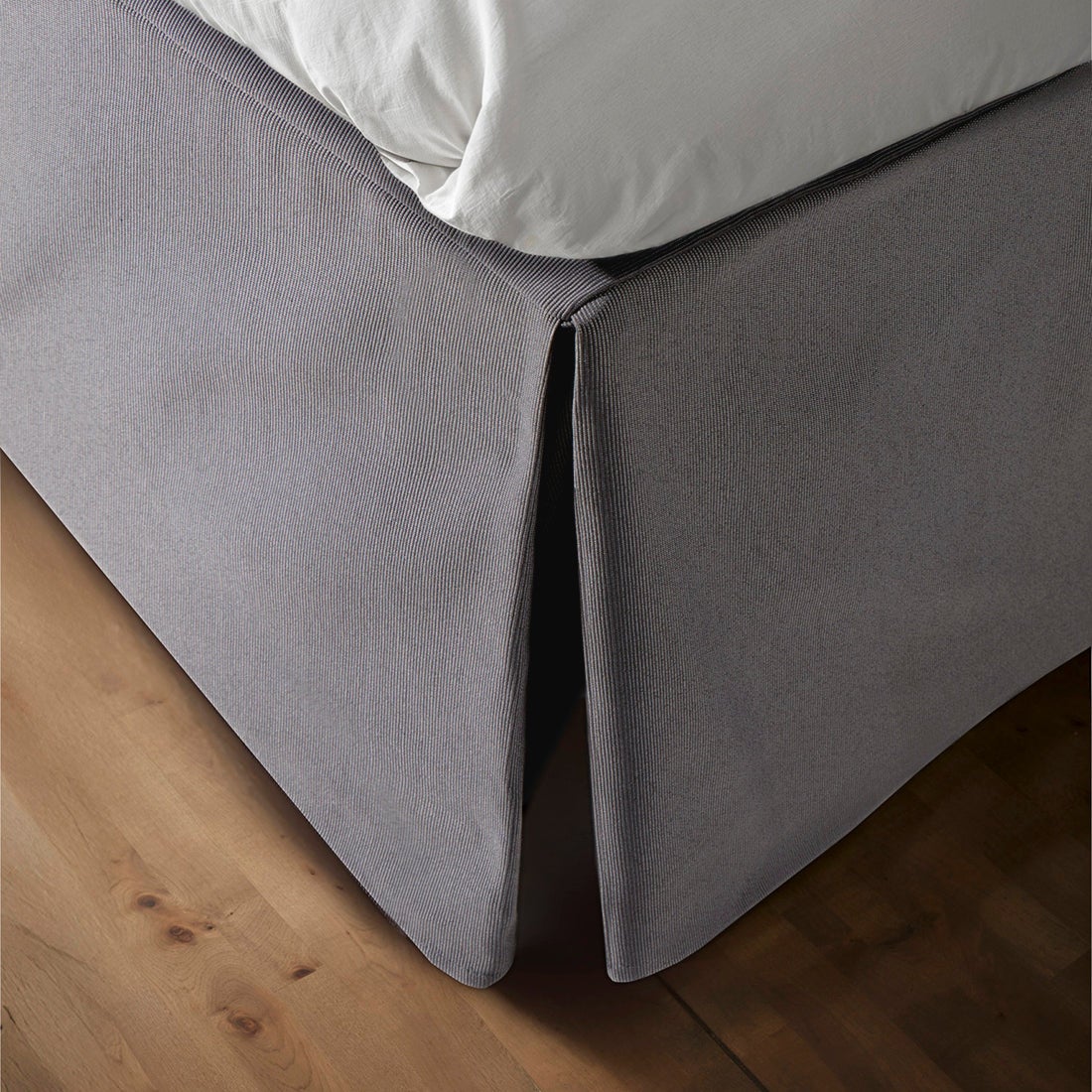 Cubre canapé 160x195 - Color Gris / plata | Leroy Merlin