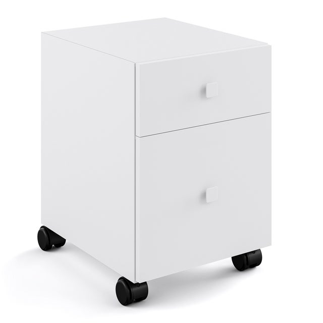 Carritos y cajoneras de baño | Leroy Merlin