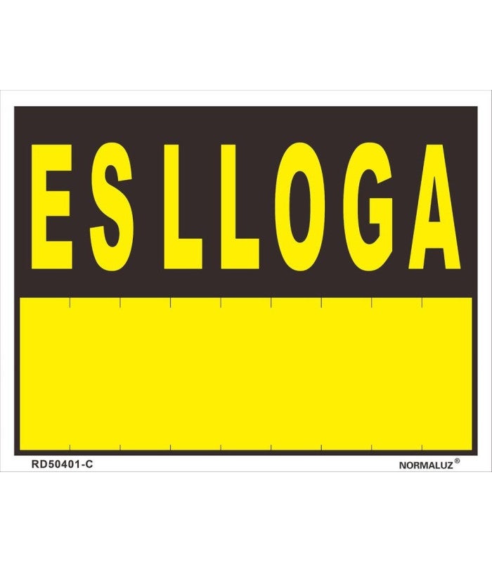 Es lloga (pvc 0.4mm) 35x45cm | Leroy Merlin