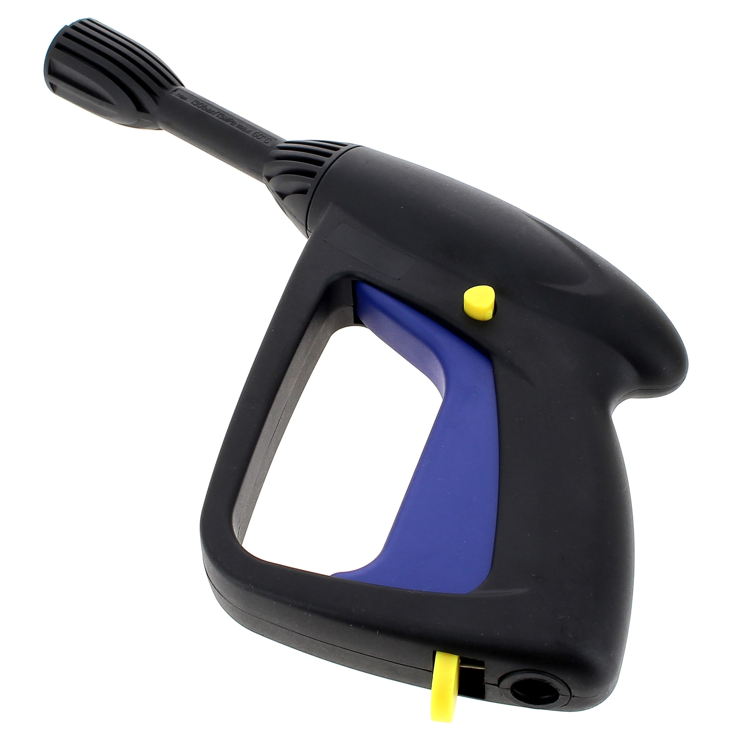 Poignee pistolet 3320151 gros filetage pour Nettoyeur haute pression ...