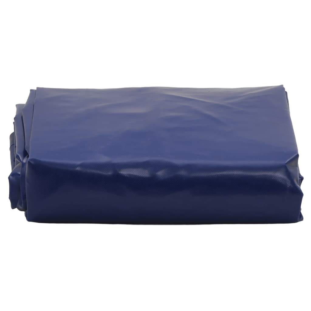 Bâche de protection | Bâche bleu 1,5x2 m 650 g/m² CFW385903 | Leroy Merlin