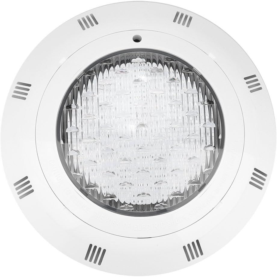 Lampe sous-Marine LED RGB Multi-Couleur Piscine Lumière Vive avec ...