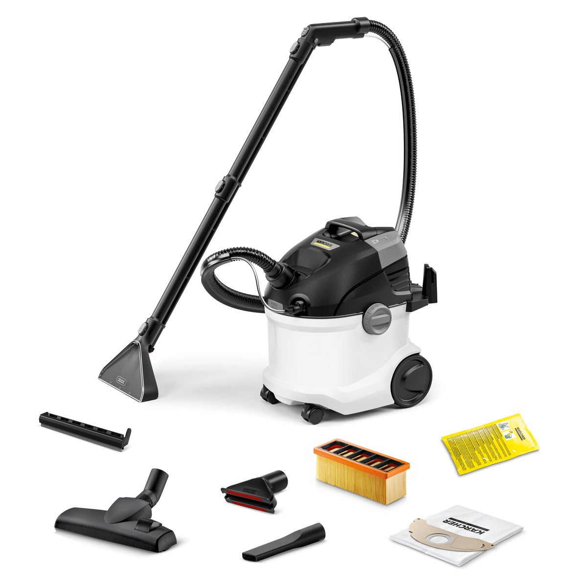 Leroy Merlin Aspirateur