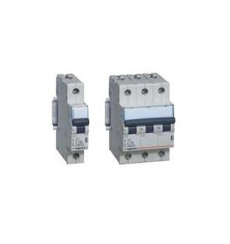 Magnetotérmico TX3 6kA-C 2P 16A - LEGRAND | Leroy Merlin