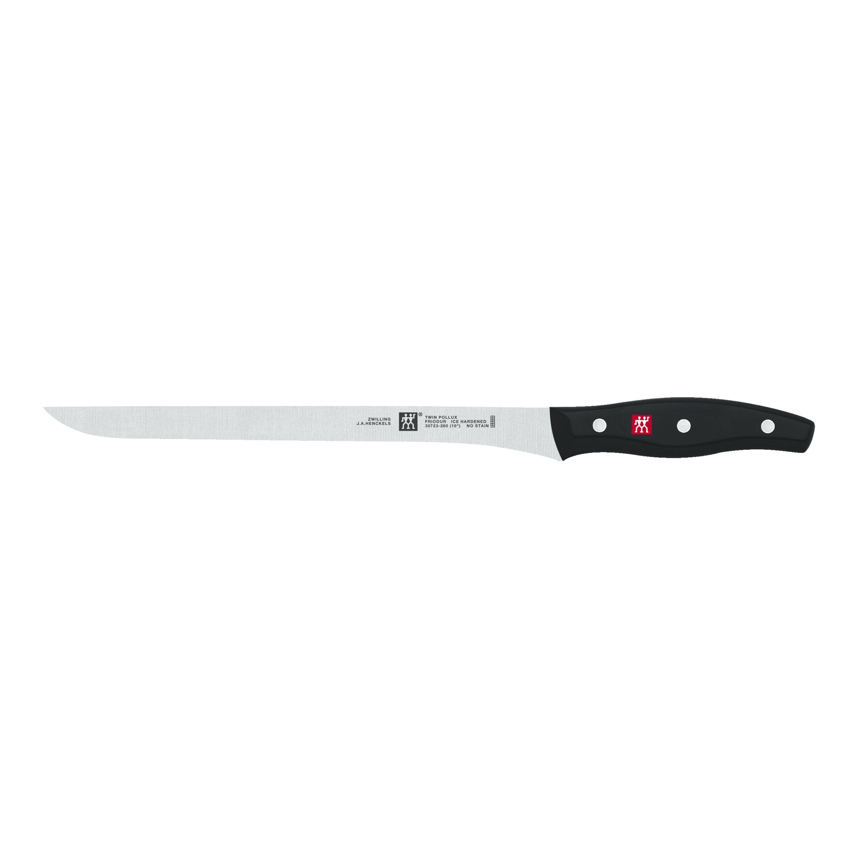 Cuchillo fileteador TWIN Pollux ZWILLING, Sin color | Leroy Merlin