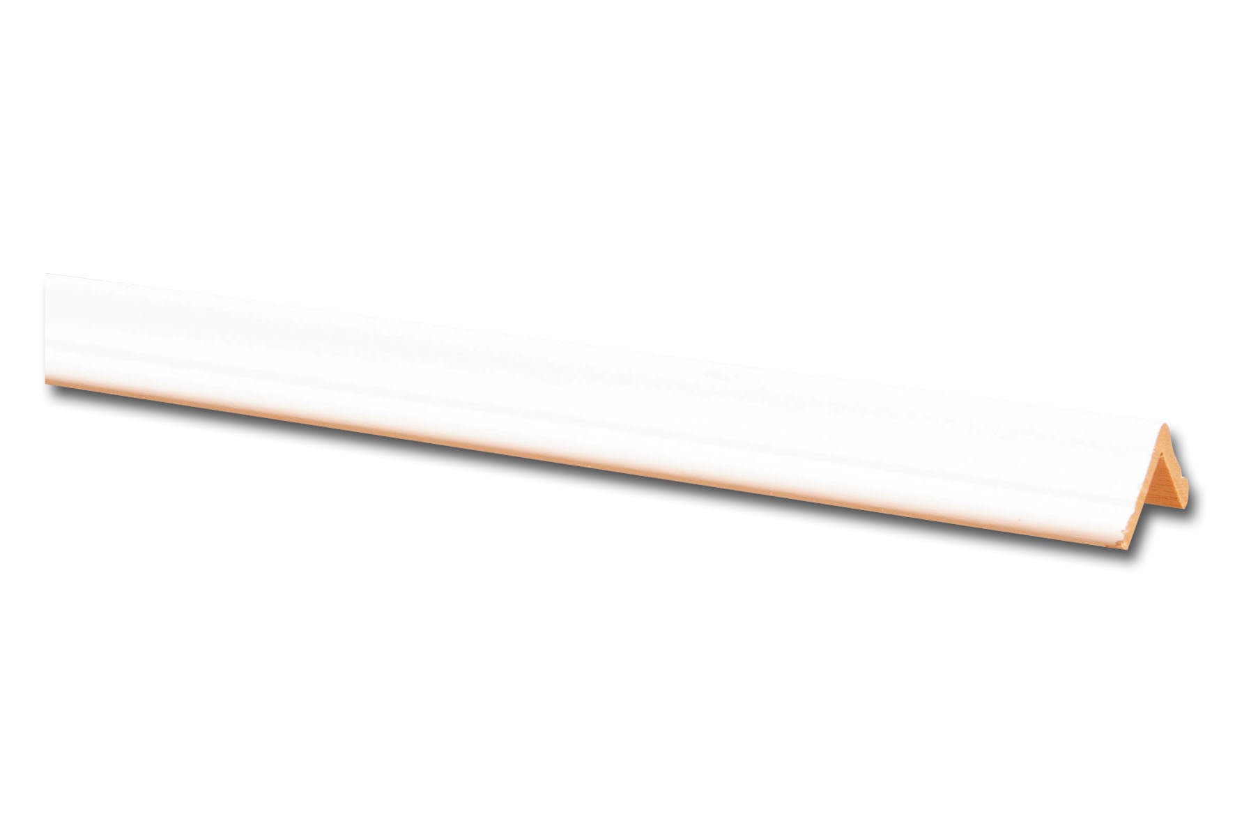 PROTECTION D'ANGLE 20X20 AYOUS BAROQUE 300 CM | Leroy Merlin