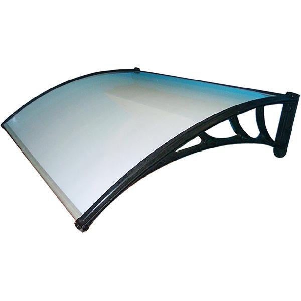 Pensilina tettoia da esterna San Giorgio - 120x80 Standard | Leroy Merlin