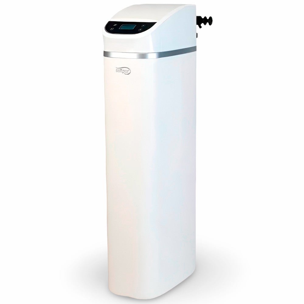 Descalcificador Doméstico SOFTPUR20 | Agua sin Cal y Mayor Eficiencia ...