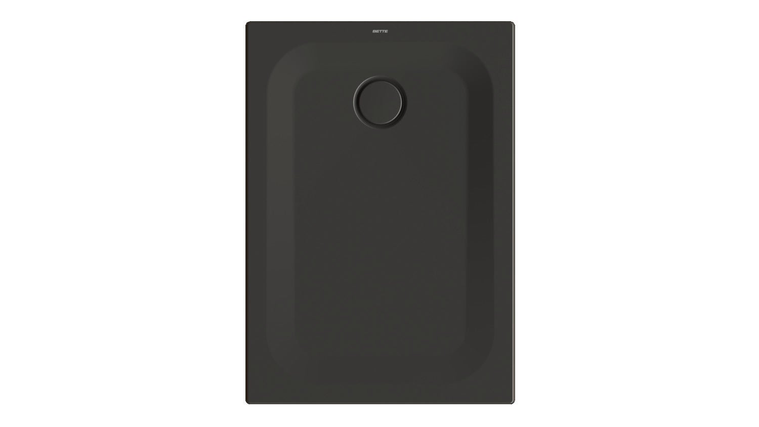 Plato de ducha rectangular BetteUltra 1000x700x25mm, 5879-401, Color ...