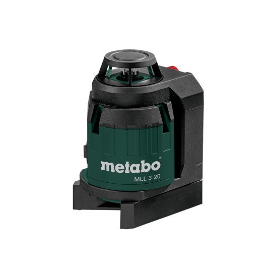 Laser mll 3-20 coffret metaloc - 606167000 | Leroy Merlin