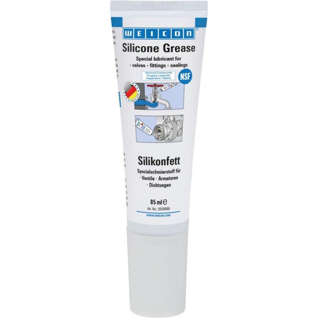 Graisse de silicone au meilleur prix | Leroy Merlin
