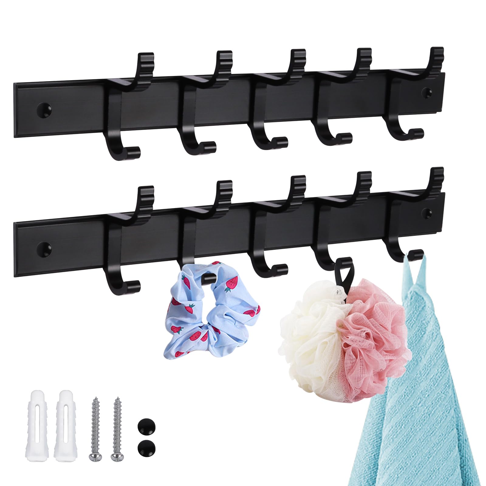 Postcolgadores De Pared