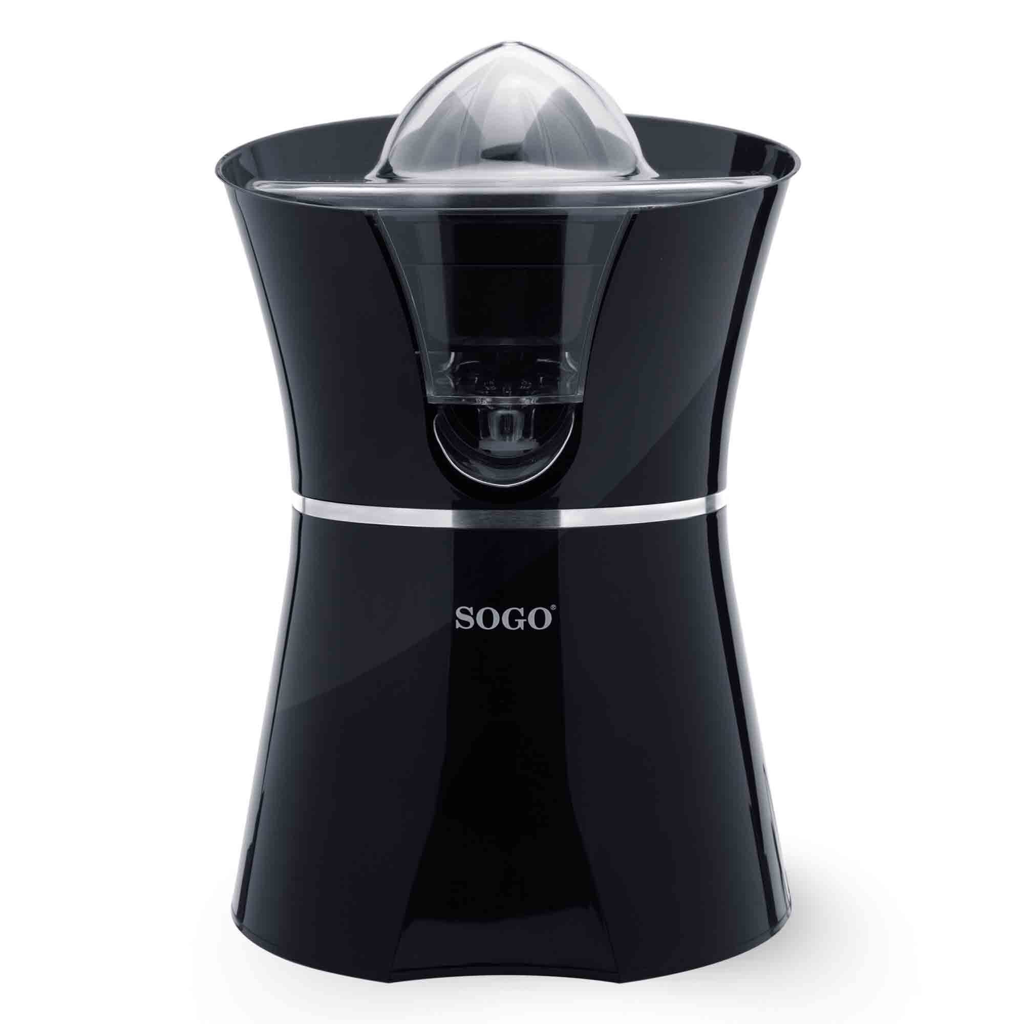 Presse-Agrume Citriques Avec Poignée De Presse SOGO 0,55L | Leroy Merlin