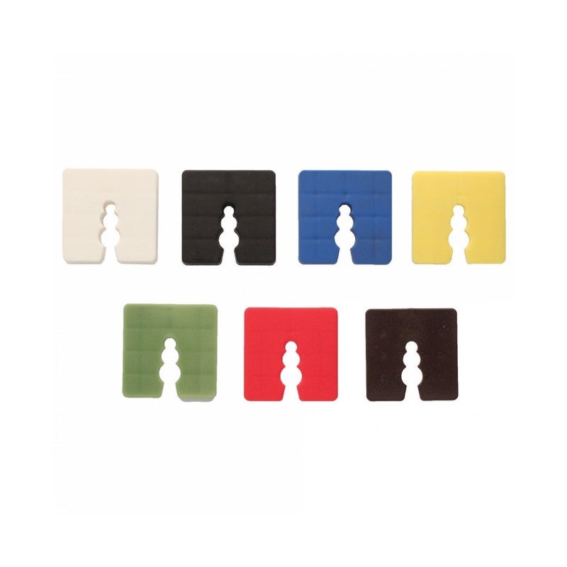 Cales de réglage plastiques KAL (boîte de 50) SCELL-IT | Leroy Merlin