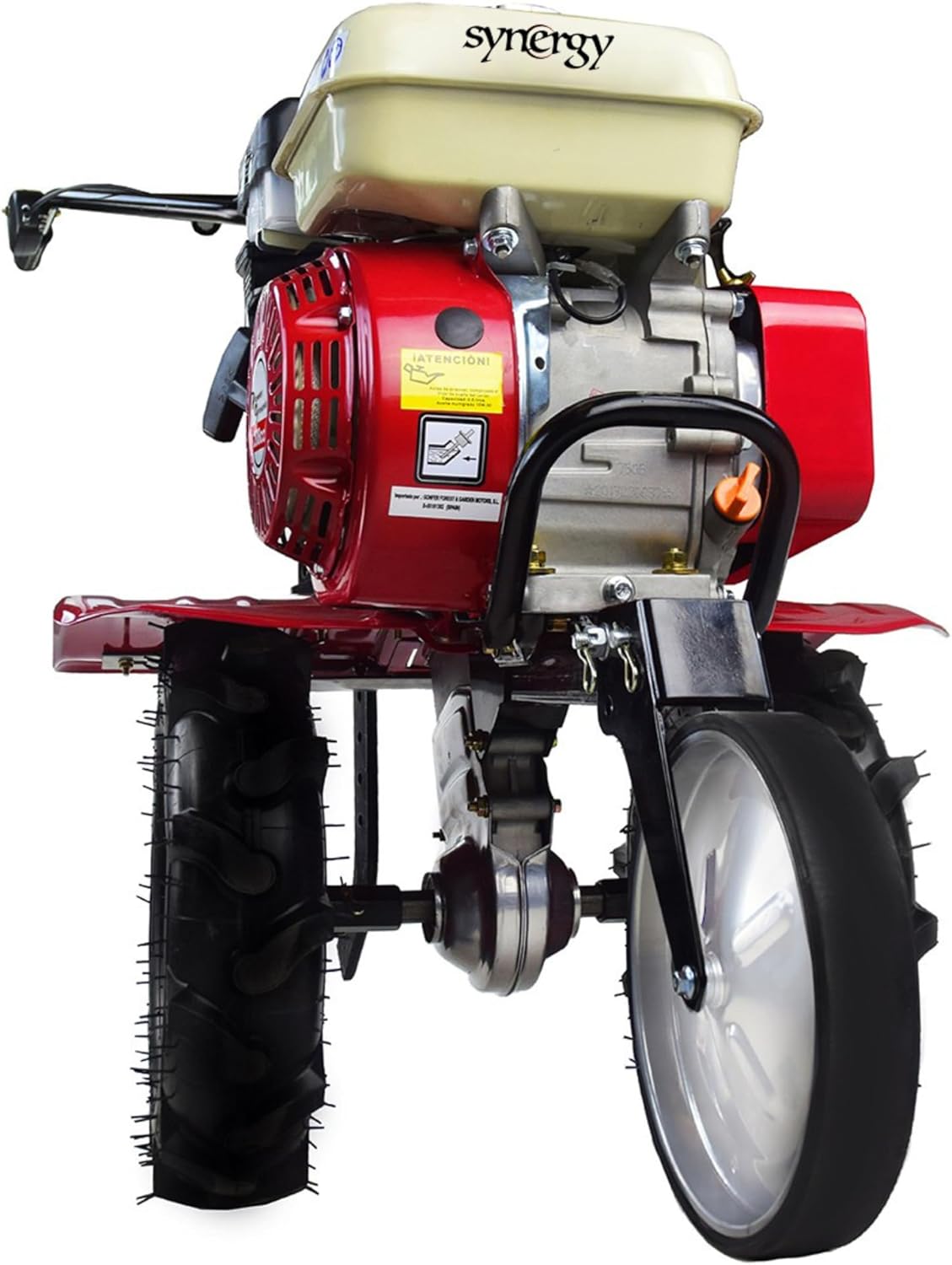 Synergy Motoazada Gasolina Blademaster 208cc 7,5CV 4T OHV – 90cm ...