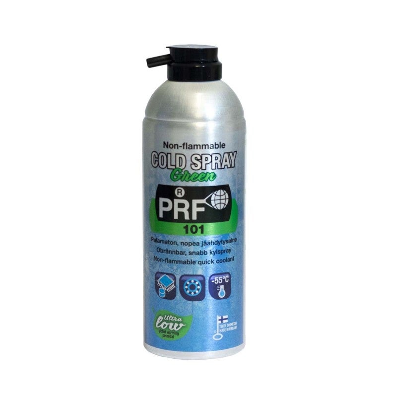 PRF Spray refroidissant Universel 520 ml | Leroy Merlin