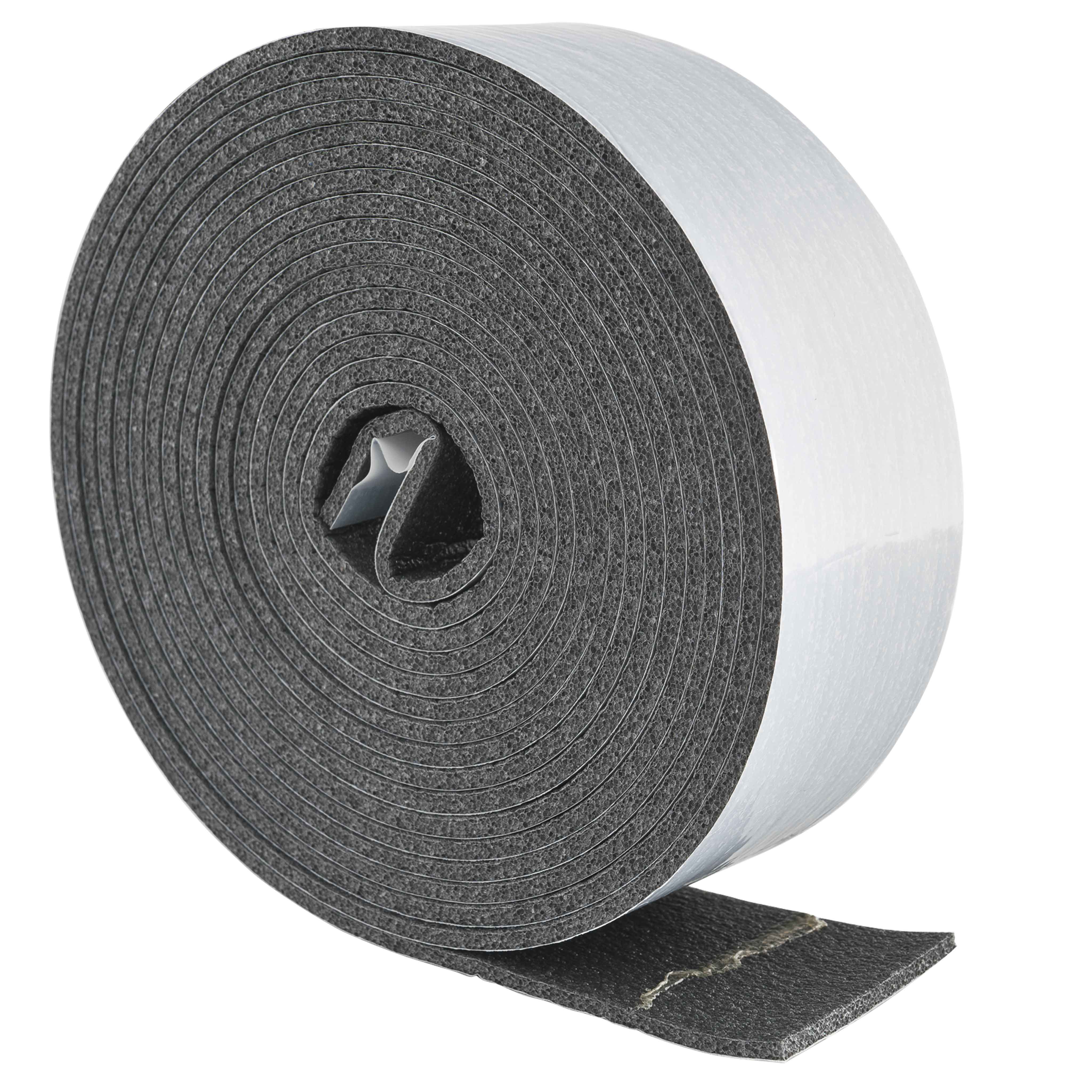 Mousse isolante pour robinet 50mmx3mmx5m | Leroy Merlin