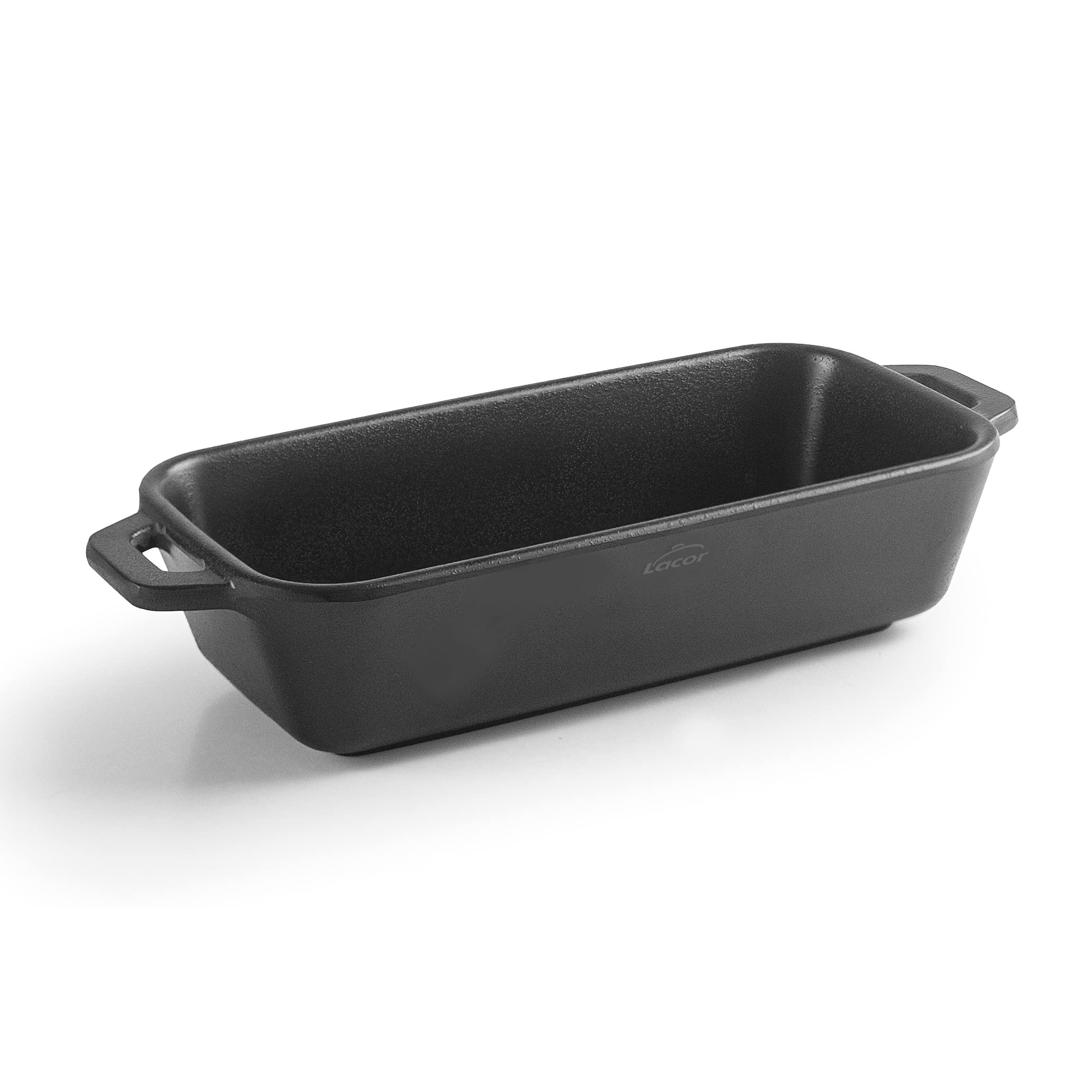 MINI-COCOTE MELAMINA RECTANGULAR BLACK | Leroy Merlin