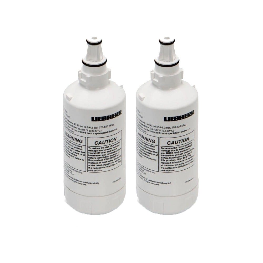 Filtre à eau Liebherr 7440011 / 7440002 | Leroy Merlin