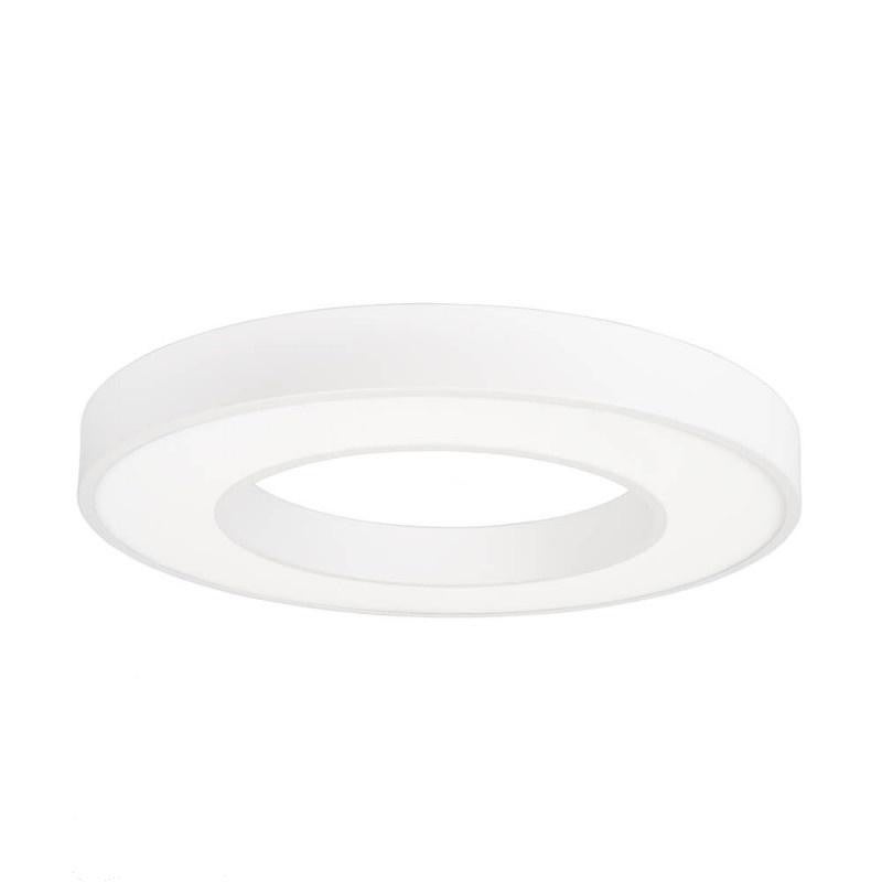 36W redonda LED Spot ∅500mm White - Natural White 4500K | Leroy Merlin