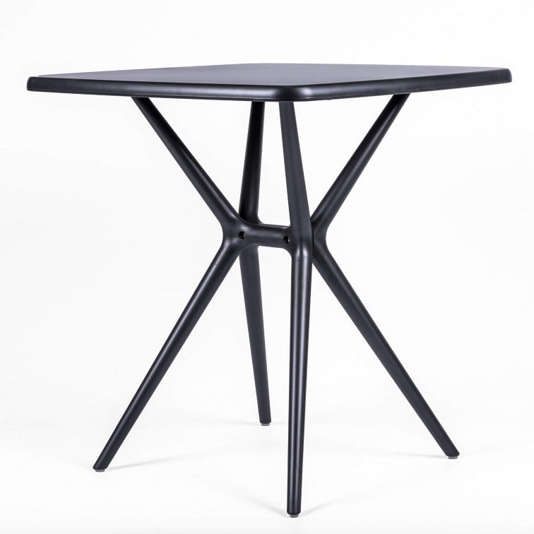 Table carrée 70x70 Beliano premium - Intérieur et extérieur | Leroy Merlin