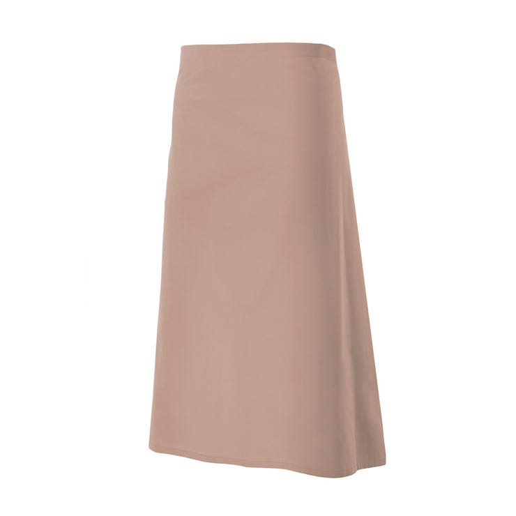 Delantal Largo U Beige | Leroy Merlin