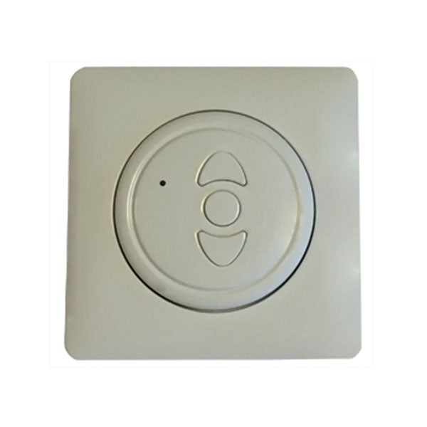 Emetteur Profalux Mural/télécommande Murale Rox One | Leroy Merlin