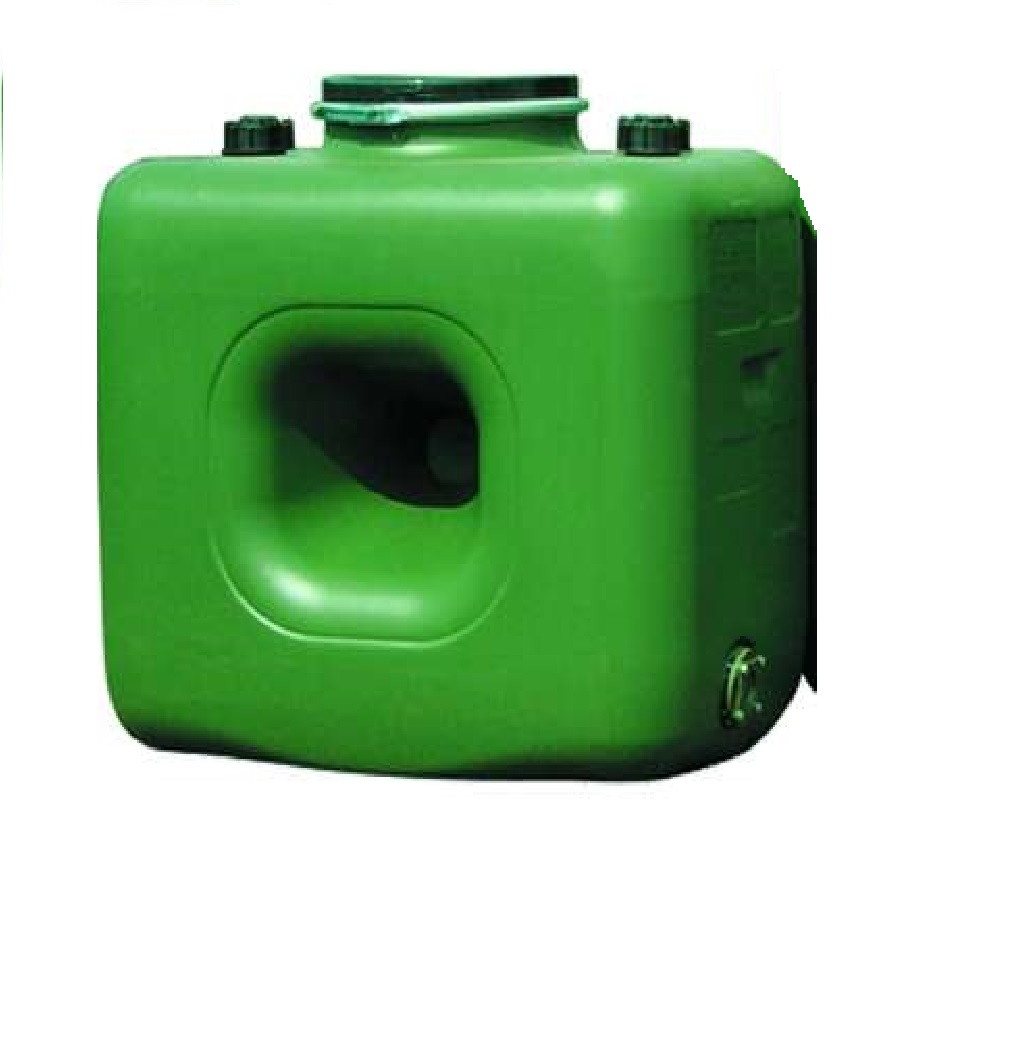 Cuve EAU 500 Litres ROTH RB-500 simple bride ROTHAGUA | Bricoman