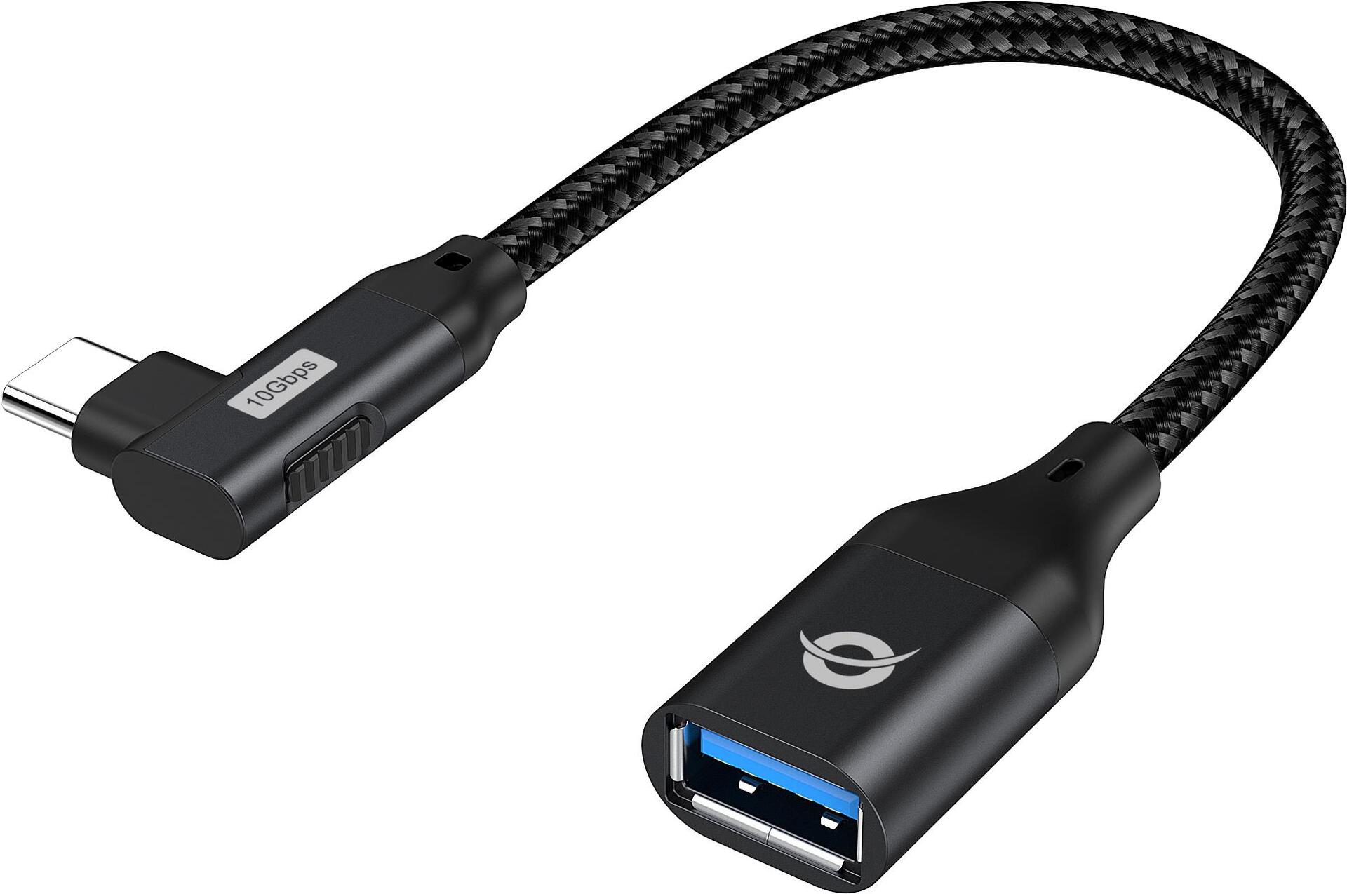 Adaptateur USB type C vers USB | Leroy Merlin