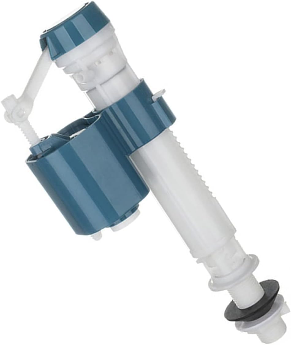 Flotteur WC Universelle,Vanne de Remplissage de Toilette,Robinet de ...