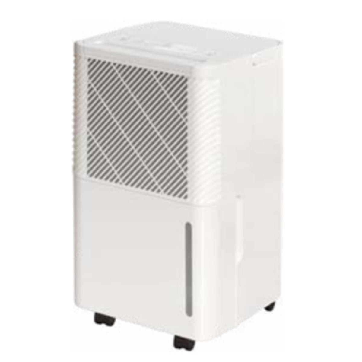 Déshumidificateur électronique 12L/jour 2.2L - Voltman | Leroy Merlin