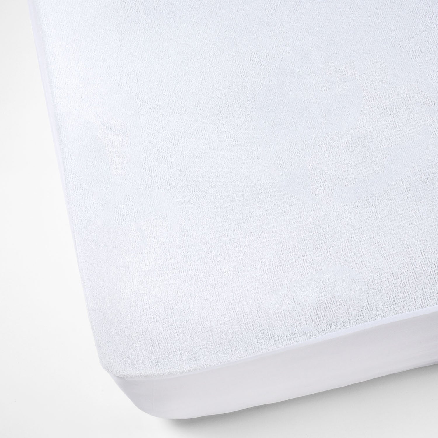 Protector colchón 80x196cm| WHAT THE SLEEP Jota| Microfibra ...