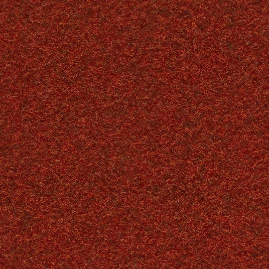 Felpudo sintético 1er precio - Rojo - Rollo 2m x 5m | Leroy Merlin