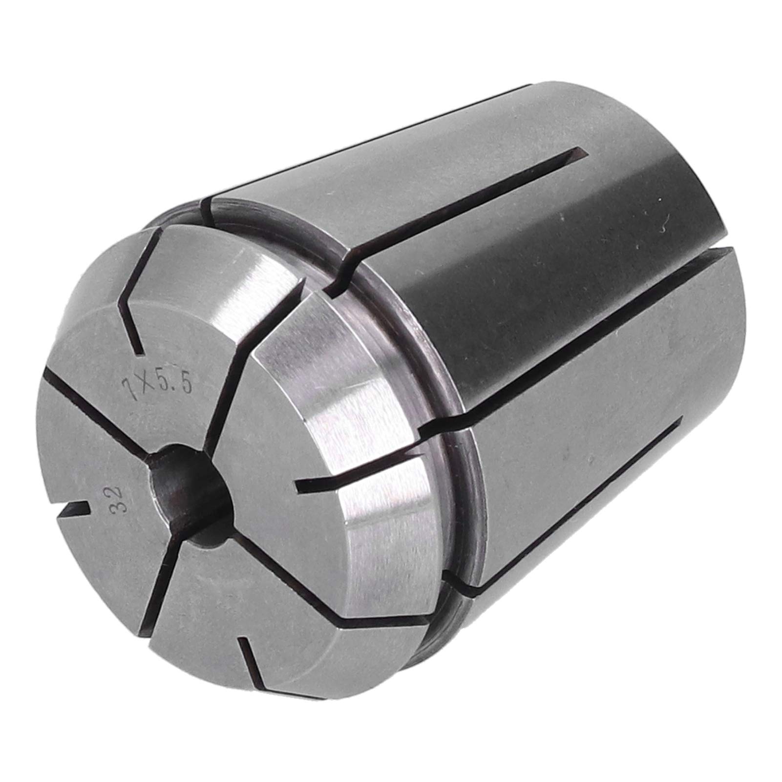 Mandrin de taraud à pince pour machine de gravure CNC, fraiseuse, tour ...