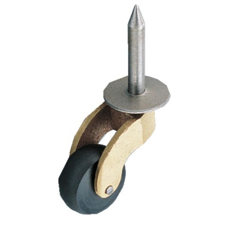 ROULETTE GALETNYLON D29 | Leroy Merlin