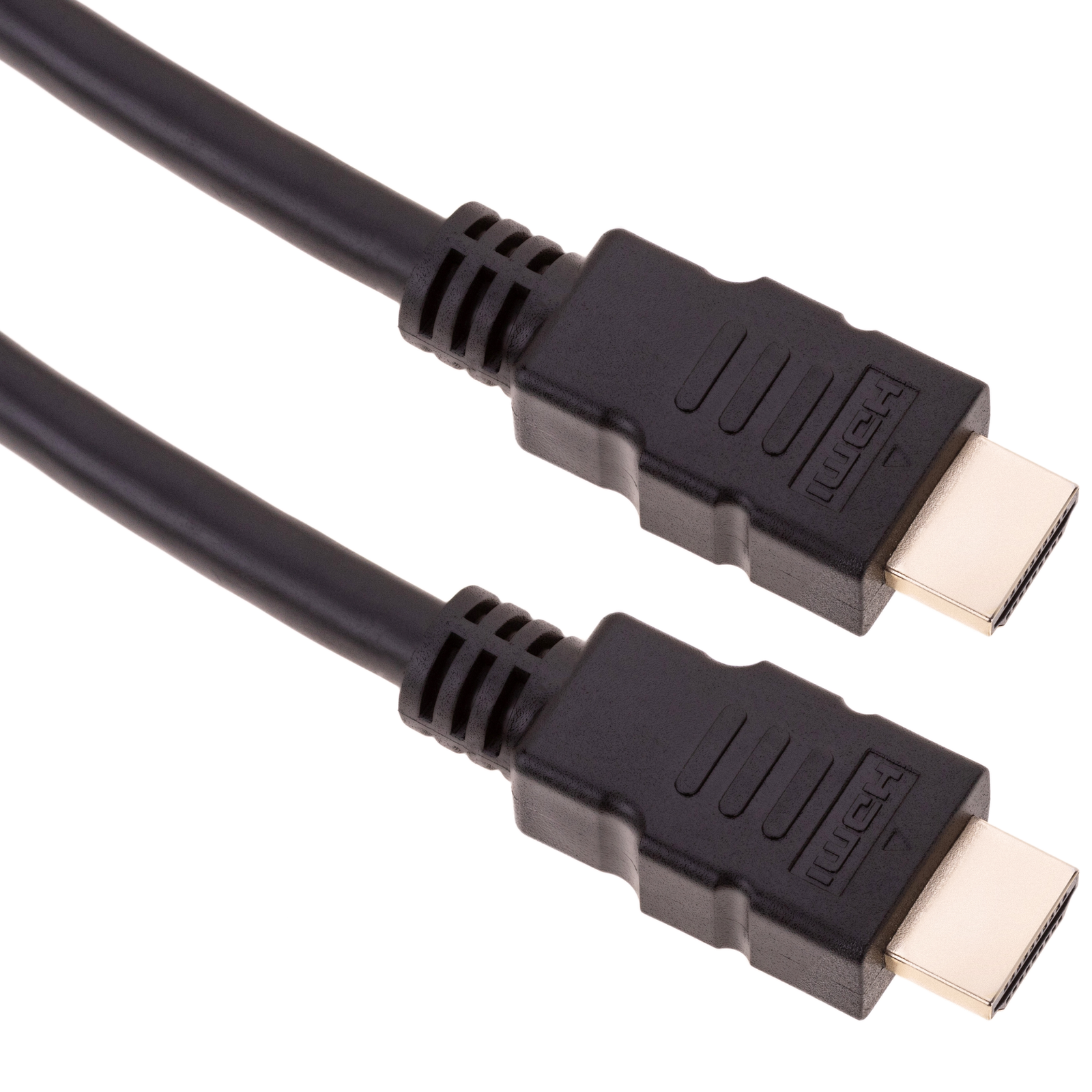 Super cable HDMI 1.4 HDMI-A macho a macho de 5 m | Leroy Merlin