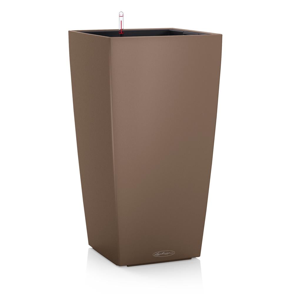 Cubico Color 22 - kit completo, nuez moscada 2 L41 cm | Leroy Merlin