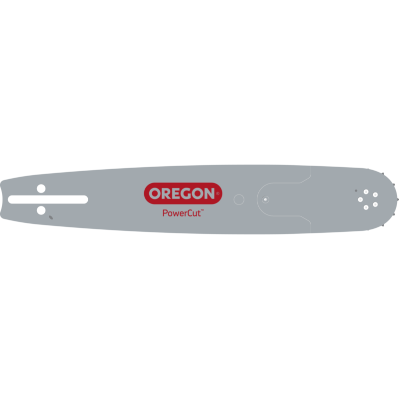 Guide Chaîne Tronçonneuse 188RNBK095 Guide: 45 cm Pas: .325'Jauge: 1.5 ...