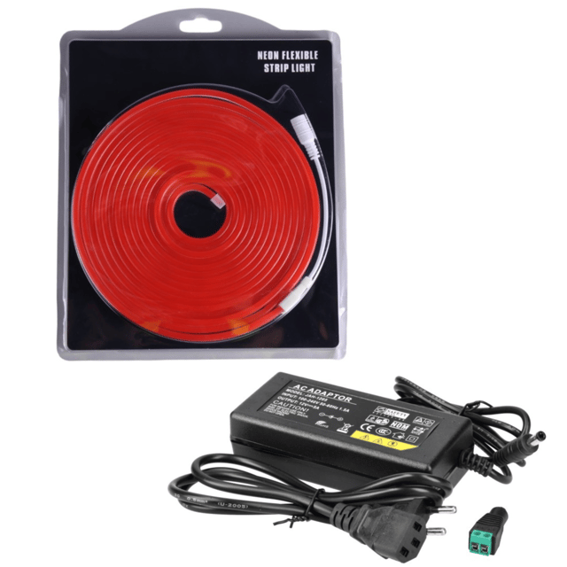 Led rojo: compra online | Leroy Merlin