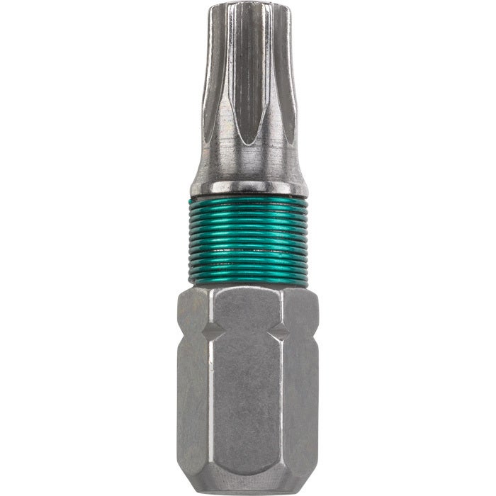 Broca KWB de acero inoxidable, 25 mm, punta Torx T20 | Leroy Merlin