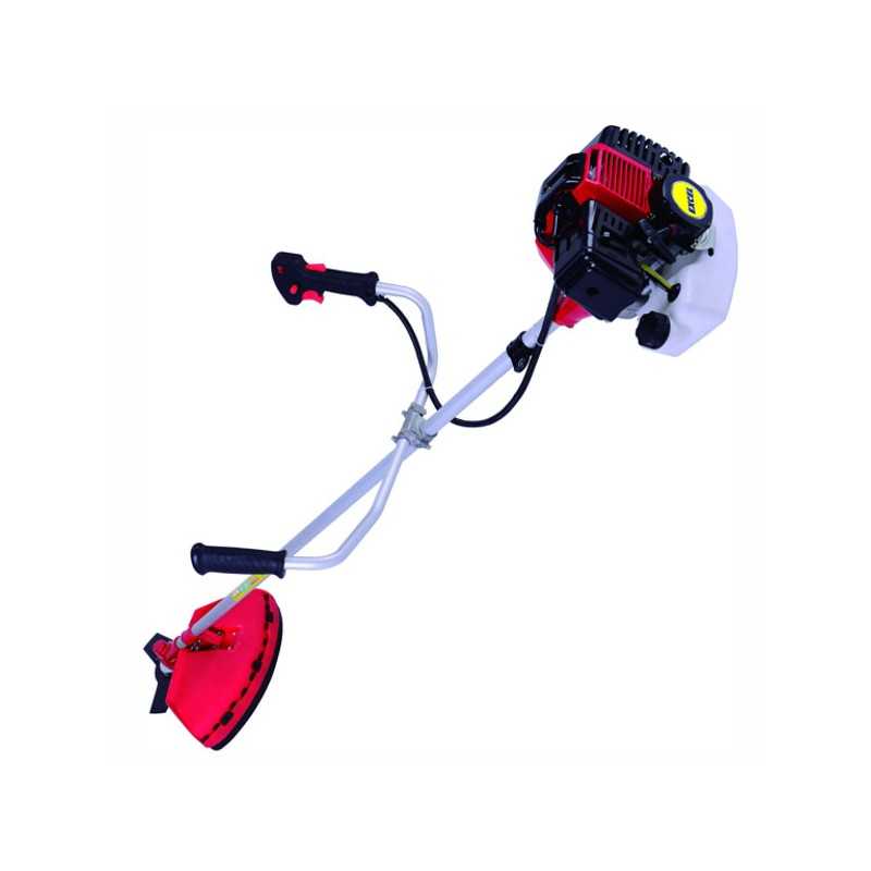 Desbrozadora Dm43 Excel 08137 | Leroy Merlin