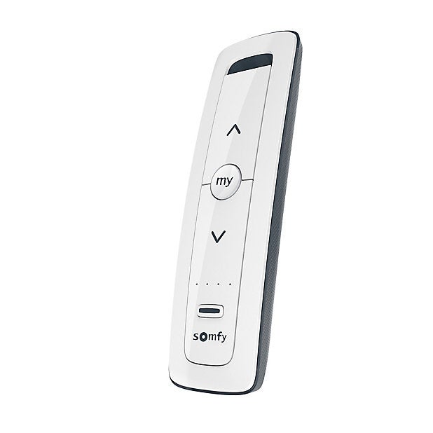 Télécommande SOMFY RTS SITUO 5 | Leroy Merlin