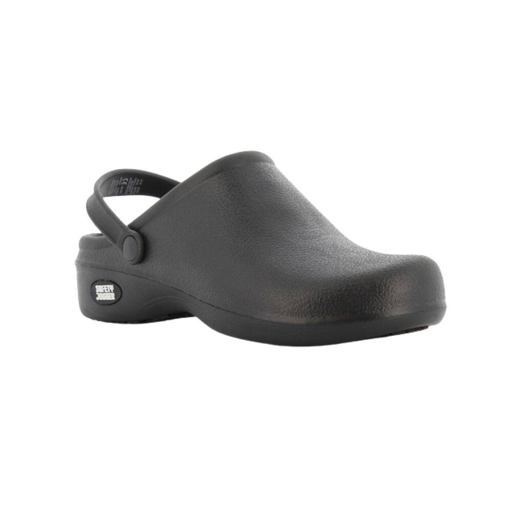 Sabot de travail caoutchouc Safety Sogger Bestlight SRC Noir 41 | Leroy ...