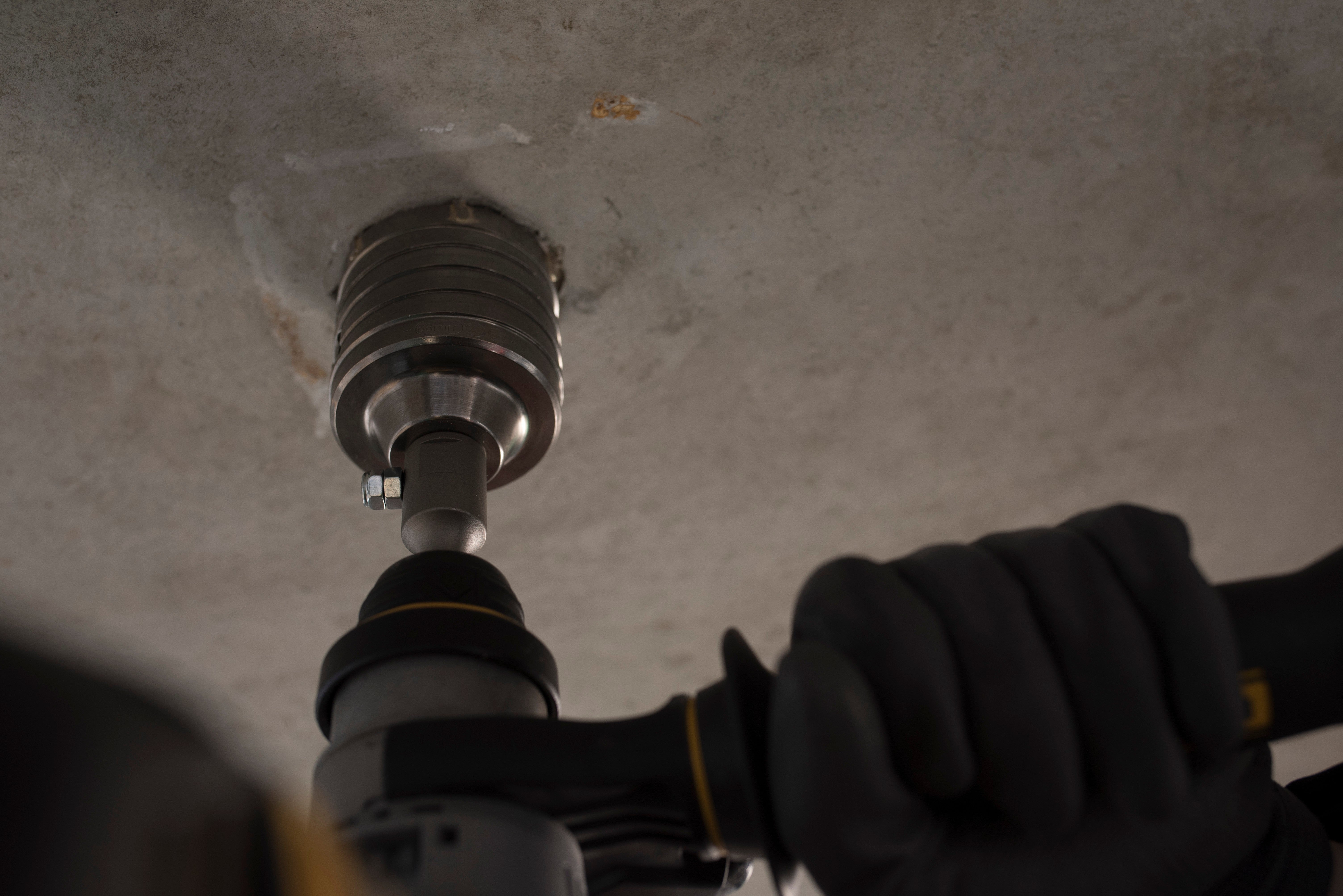 IZAR BROCA CORONA WIDIA HORMIGON 6 PUNTAS .65 | Leroy Merlin