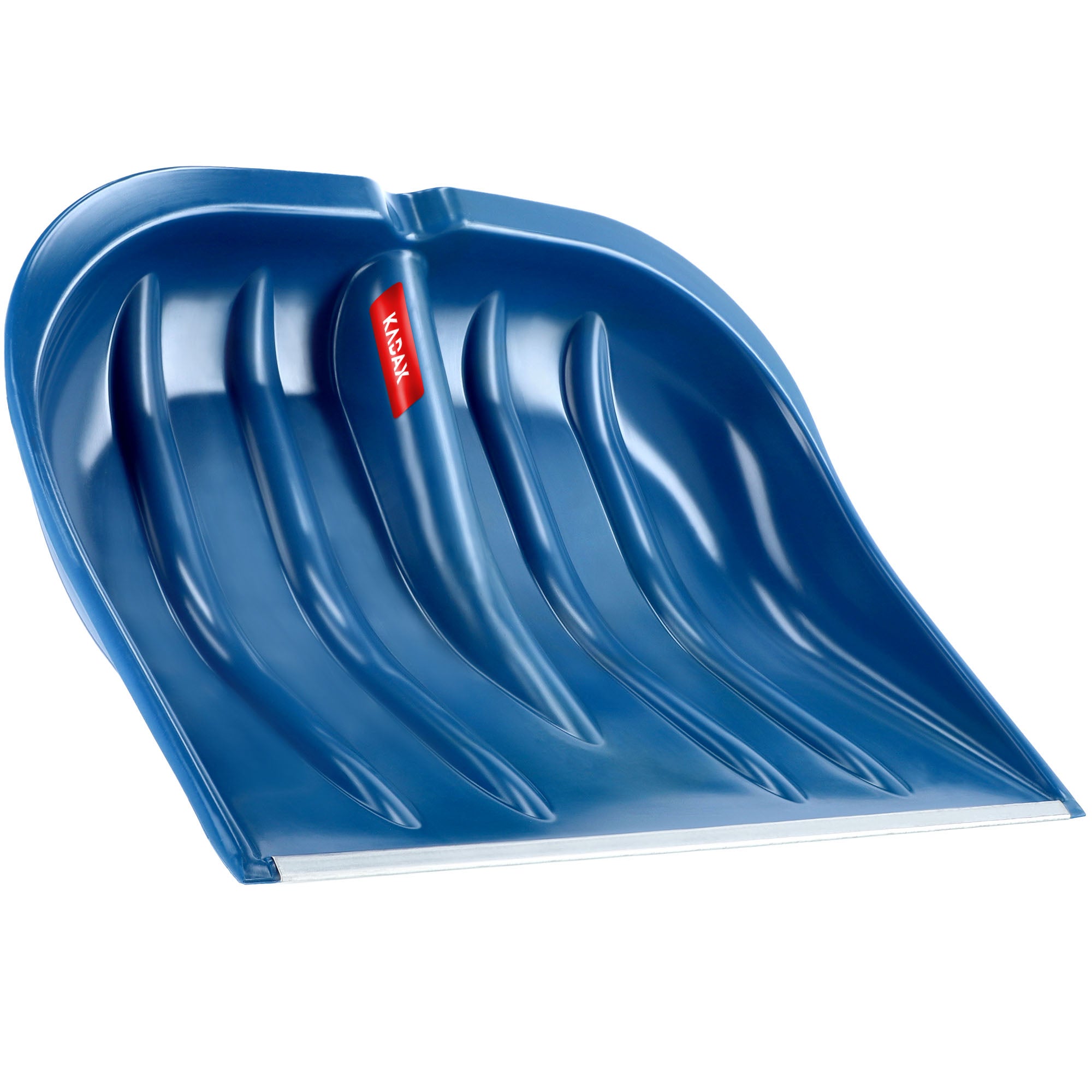 KADAX Pala quitanieves 49 cm de ancho sin mango Pala quitanieves Pala ...