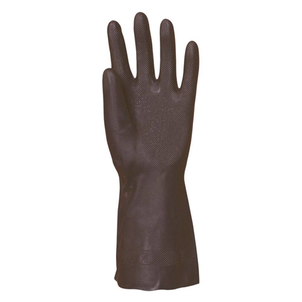 Gants résistant aux risques chimiques Eurotechnique 5310 (lot de 10 ...