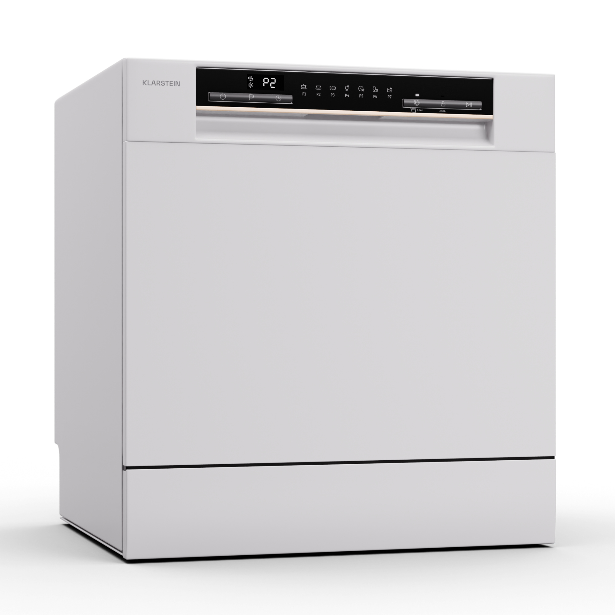 Lave Vaisselle Compact 8 Couverts