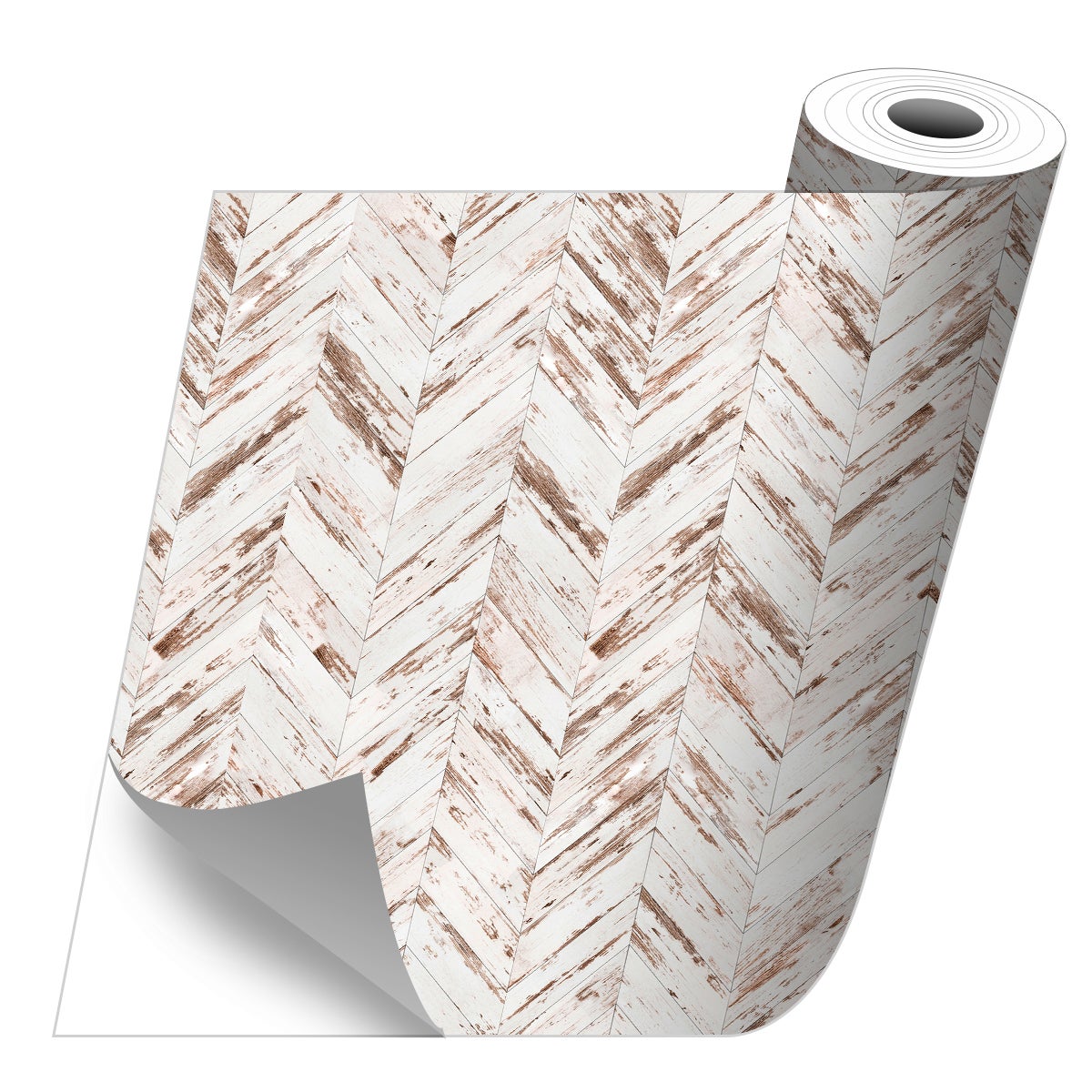 Rollo sticker Montreal 100x100 cm | Leroy Merlin