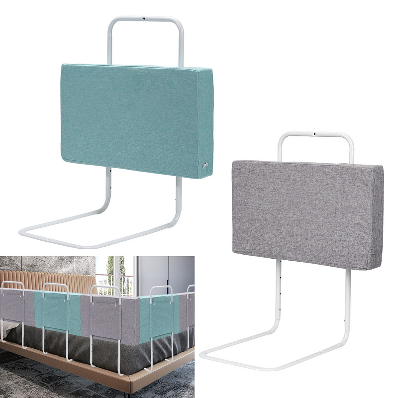 Sponde per lettino per bambini 4x50 cm, Sponde per letto di sicurezza ...