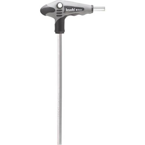 Kwb Clé mâle à six pans Taille (métrique): 6 mm | Leroy Merlin